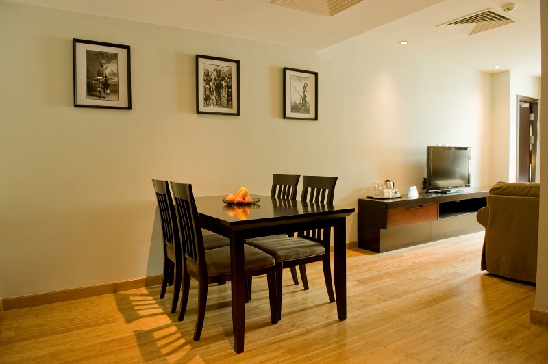 Suite Room – Hotel Sixty3 – Best Hotel in Kota Kinabalu